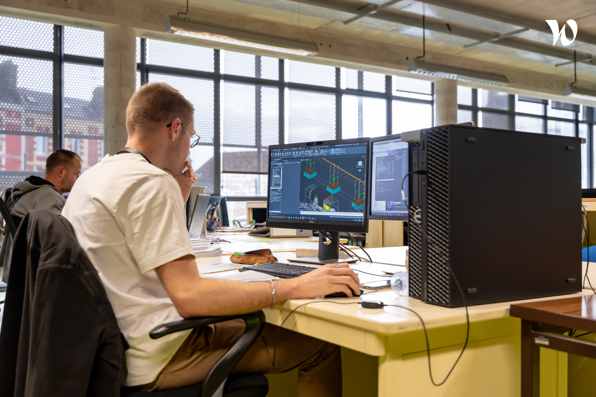 QAAD by Artelia - Artelia Digital Solutions